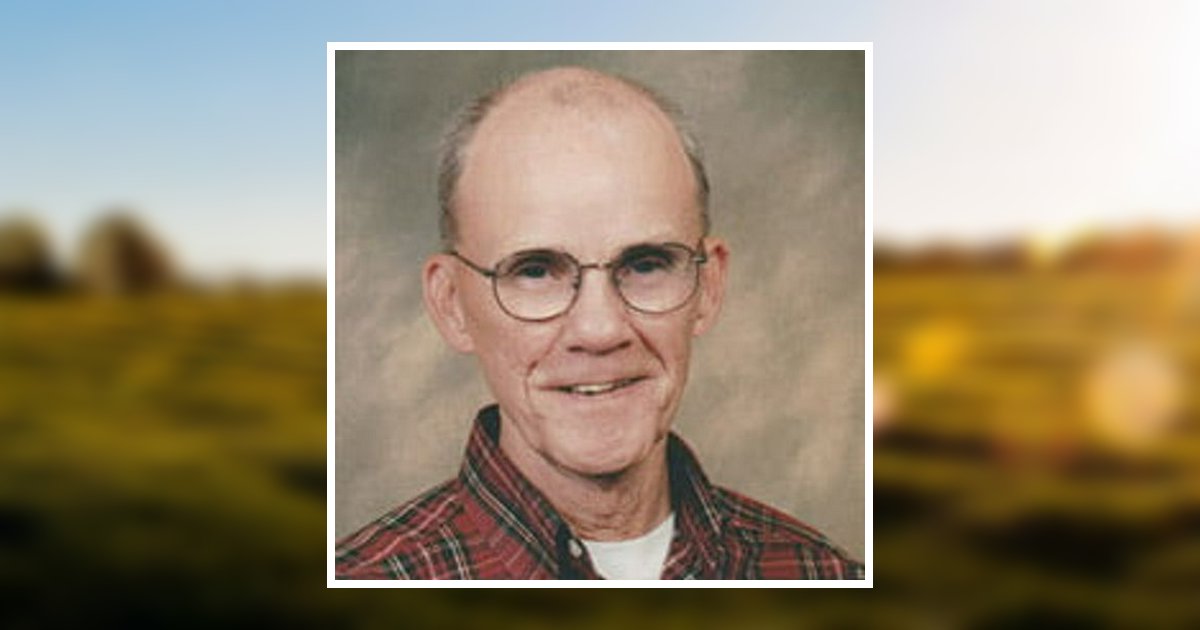 John Alexander Hartline Obituary 2016 - Nicholson Funerals & Cremations