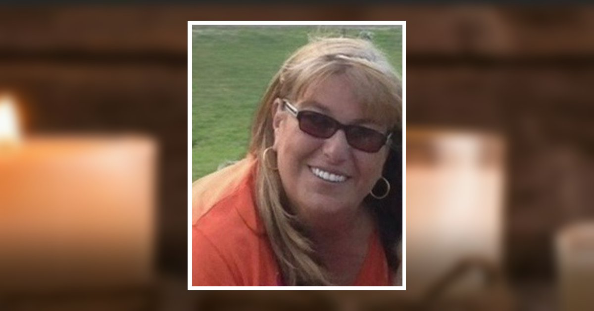 Deborah Jean Lyons Obituary June 12, 2025 - Corbett Funeral & Cremation