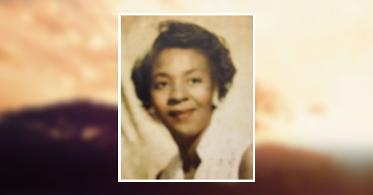 Hazel Shela Hicks Obituary June 11, 2024 - Combs-Hess Funeral and ...