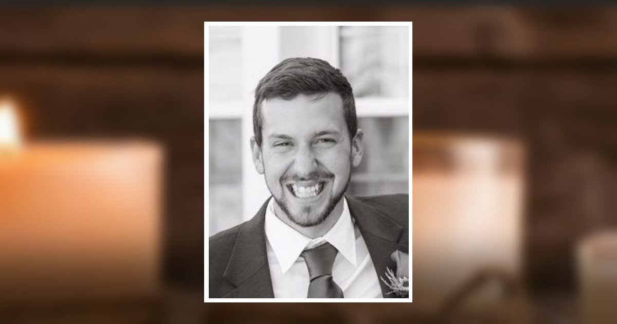 Kendall Yoder Obituary April 1, 2016 - Tharp Funeral Home & Crematory