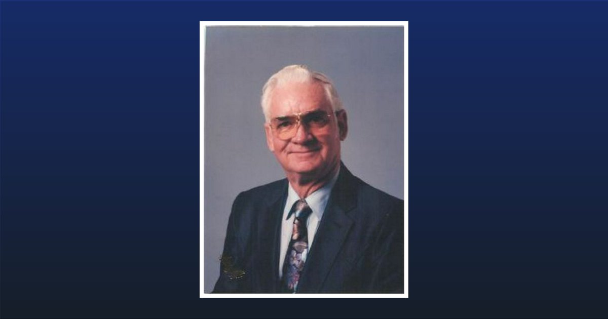 Duane Crawford Obituary 2018 - Rushing-Estes-Knowles