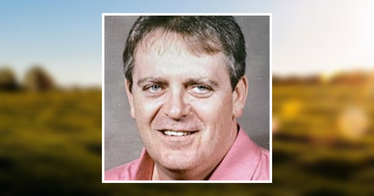 Terry Forester Obituary January 14, 2022 - Mount Pleasant Funeral Home