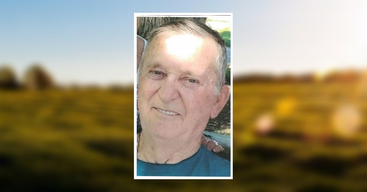 Reuben B. Warmack Obituary October 2, 2018 - Roeder Mortuary