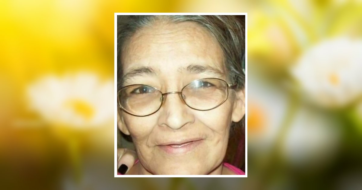 Rebecca Pickett Obituary April 15, 2024 - Latimer Funeral Home