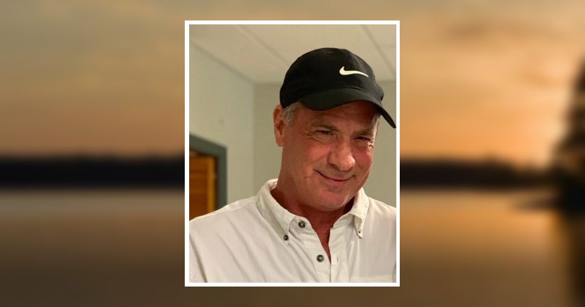 Steven Isbell Obituary May 25, 2025 - Sumner Funeral and Cremation