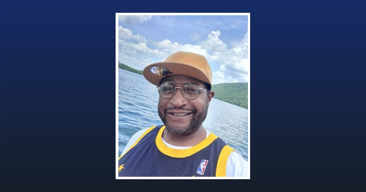 Timothy Markee Brooks Obituary April 30, 2025 - Stanfield Mortuary Service