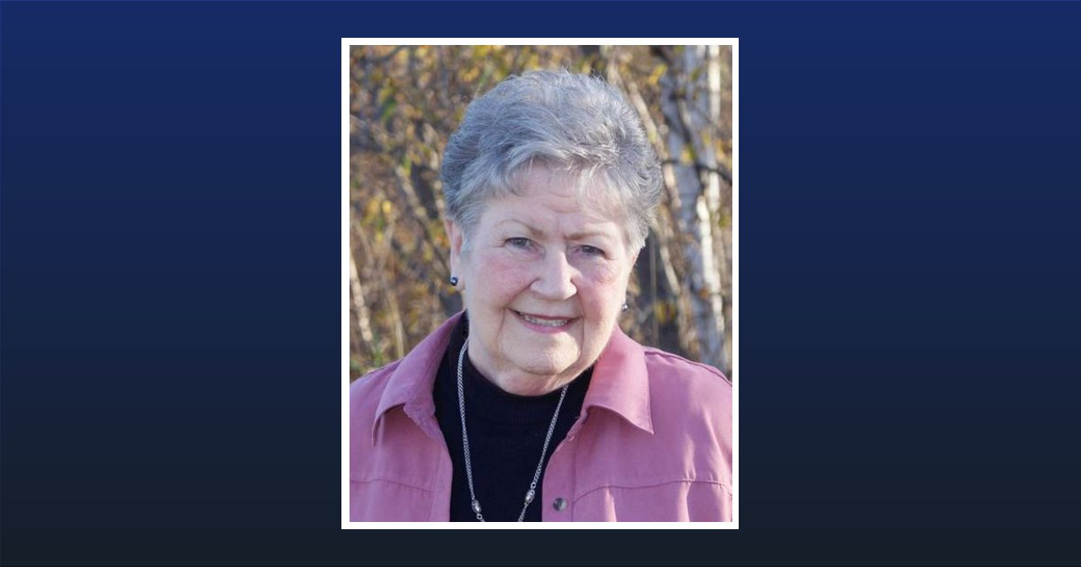 Mary "Marge" Margaret Mayerle Obituary September 12, 2023 - Dougherty ...