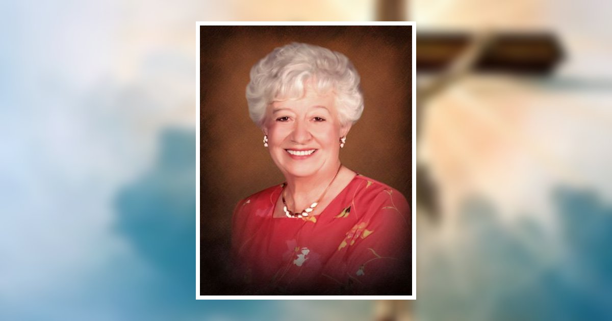 Pauline Simko Obituary June 7, 2019 - George Irvin Green Funeral Home