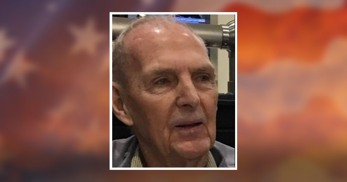 Lyle Robert Huntoon Obituary 2022 - Smith Family Funeral Homes