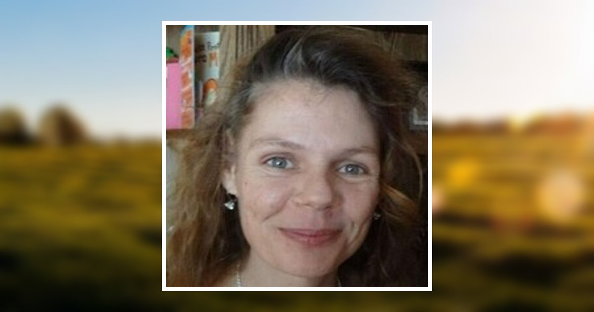 Renee Sanders Obituary July 12, 2023 - Cockrell Funeral Home