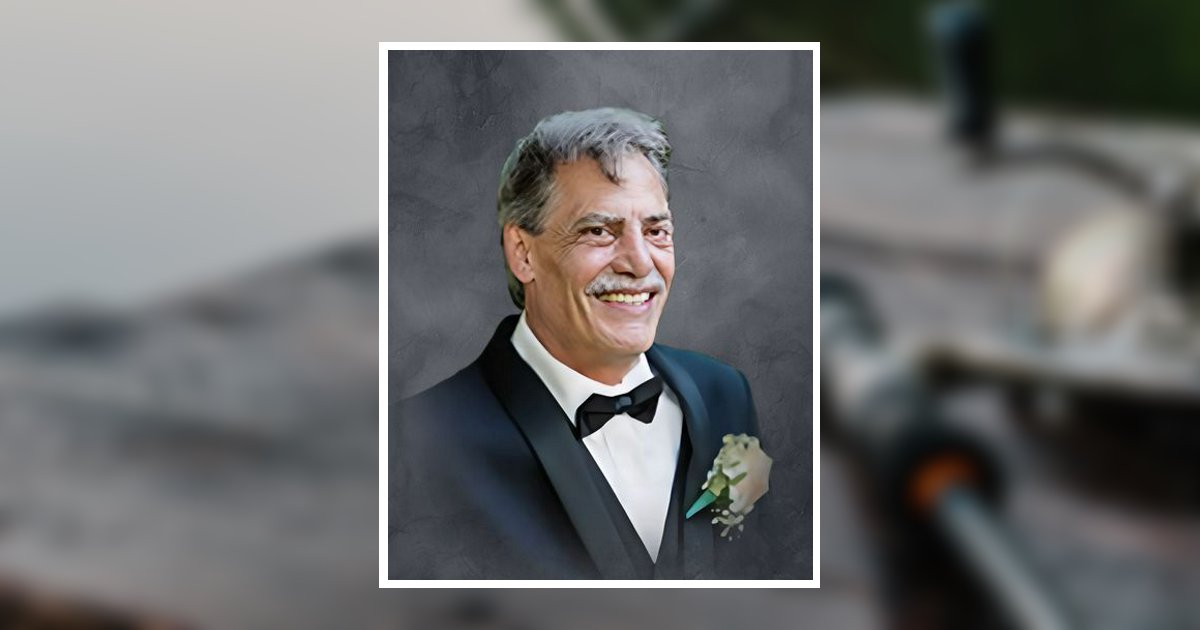 Thomas P. Hoerner Obituary January 12, 2024 - Tezak's Home to Celebrate ...