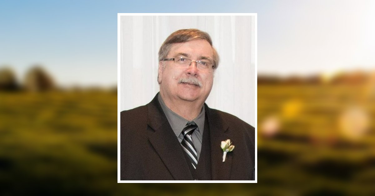 Kenneth B. Nowack Obituary October 19, 2024 - Bissler & Sons Funeral ...