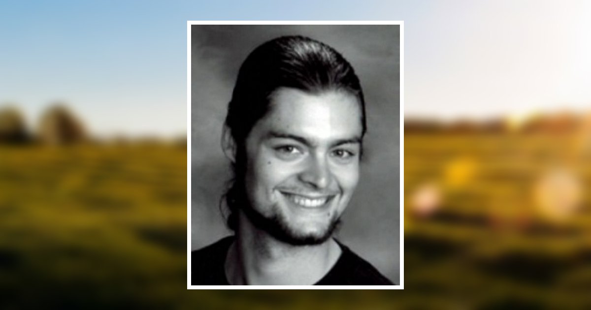 Nicholas Ross Lockamon Obituary April 23, 2017 - Bryan - Lee Funeral Home