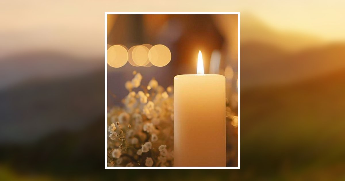 Nancy Sherry Obituary July 27, 2025 - Fredlock & Fenner Funeral Homes