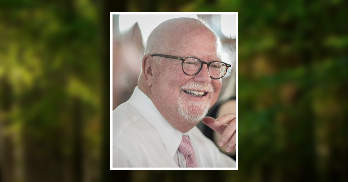 Gary Hugé Obituary February 17, 2025 - Cress Funeral and Cremation Services