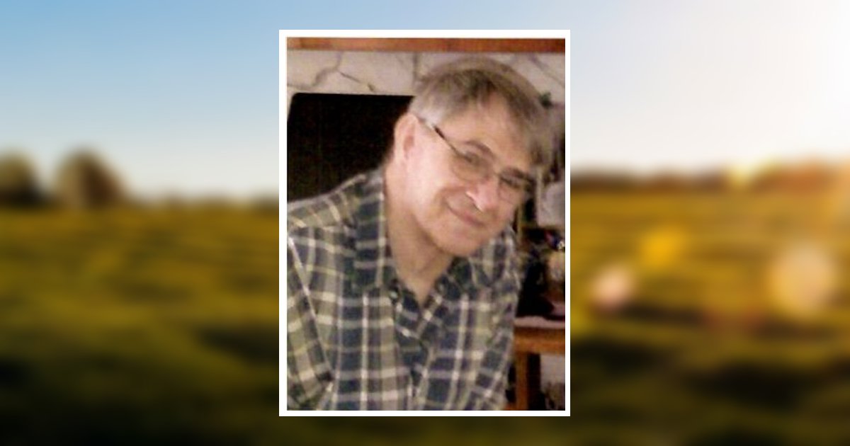 Charles Sherman Obituary January 22, 2018 - Kerrville Funeral Home