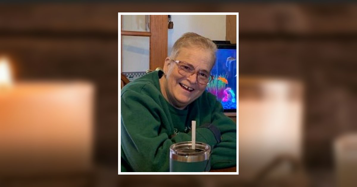 Margaret (Maggie) Elizabeth Hansen Litz Obituary January 20, 2021 ...