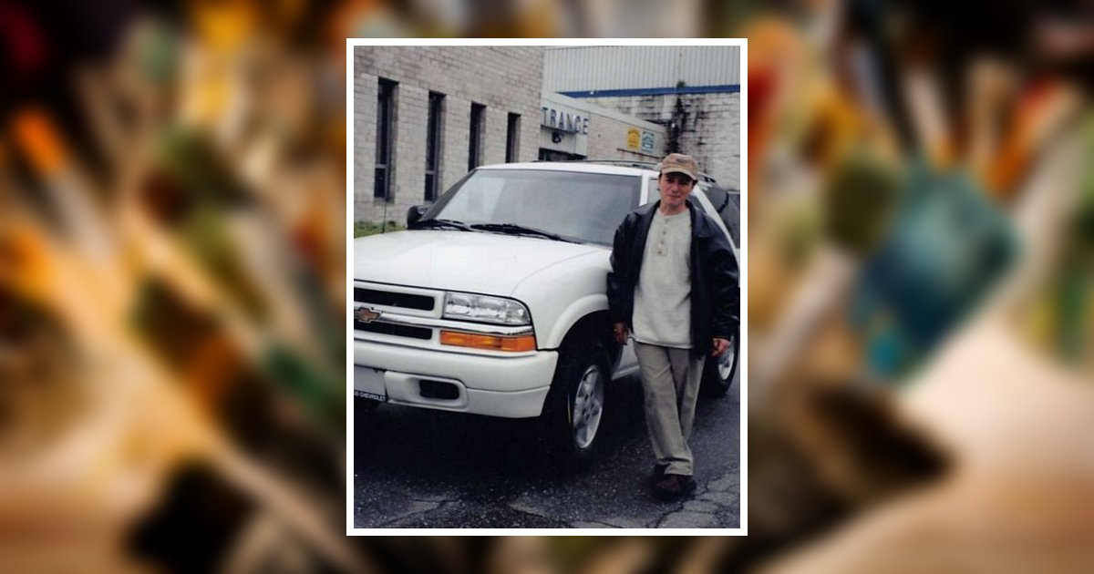 Robert Izzo Obituary March 10, 2025 - Ballard-Durand Funeral ...