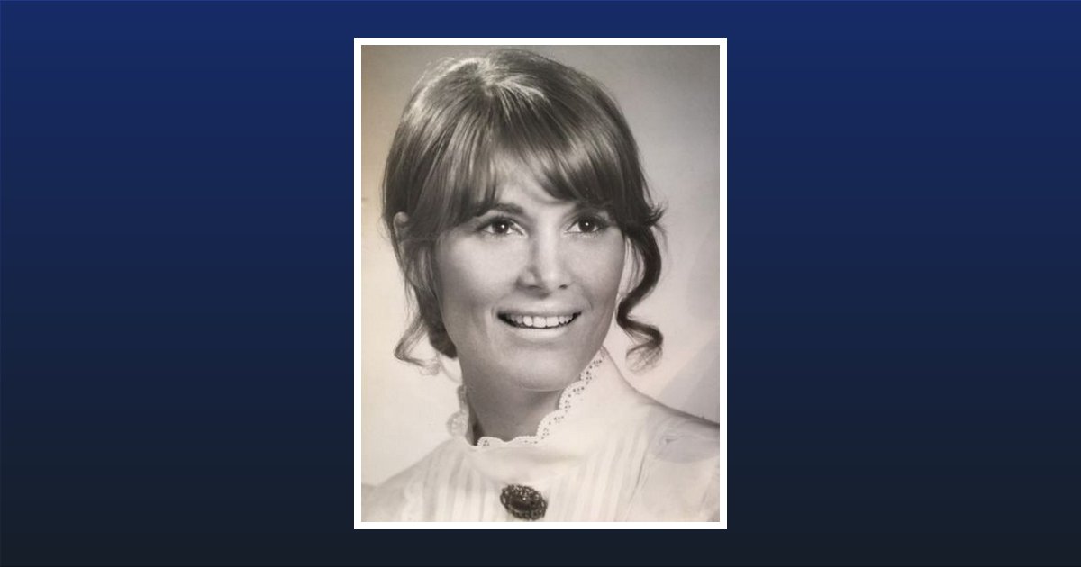 Mavis Parkinson Obituary September 26, 2016 - Wheeler & Sundberg-Olpin ...