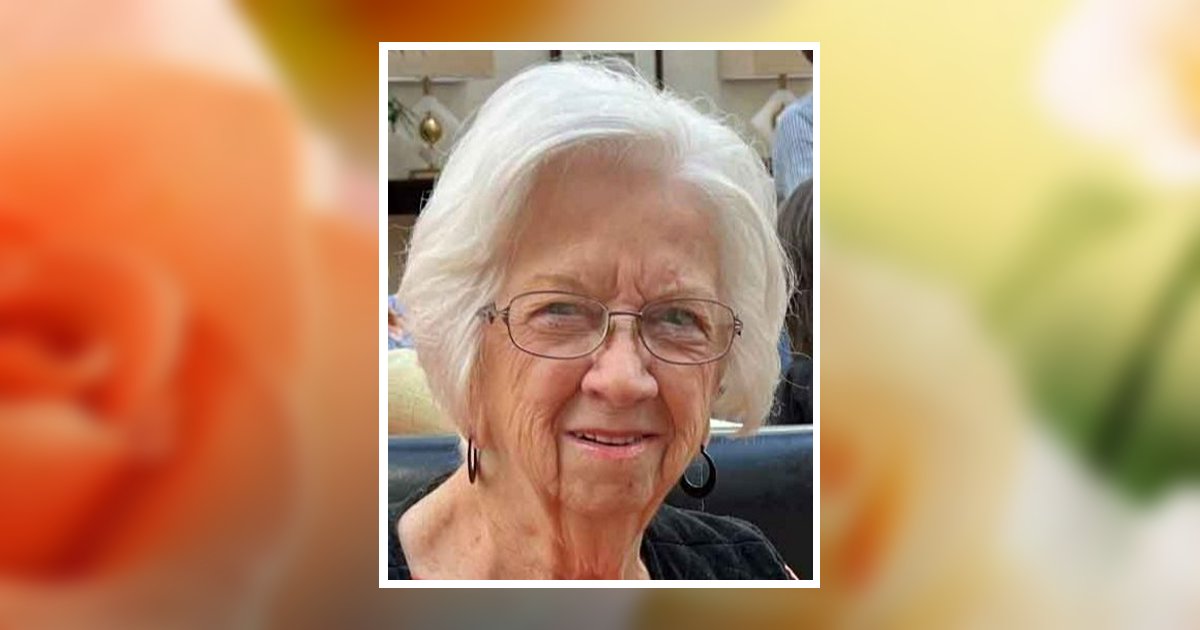 Patsy Griggs Golson Obituary November 30, 2022 - Mulhearn Funeral Home