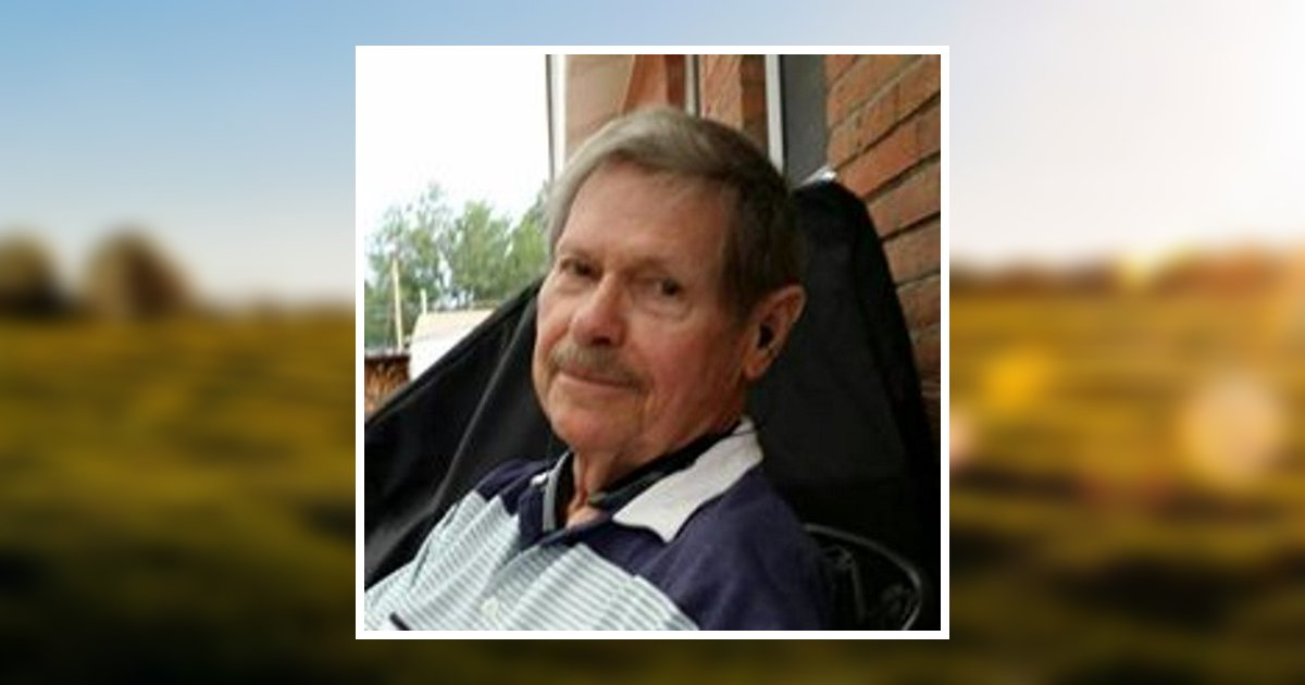 Jerome Gerald "Jerry" Beckman Obituary May 20, 2015 - French Funerals ...