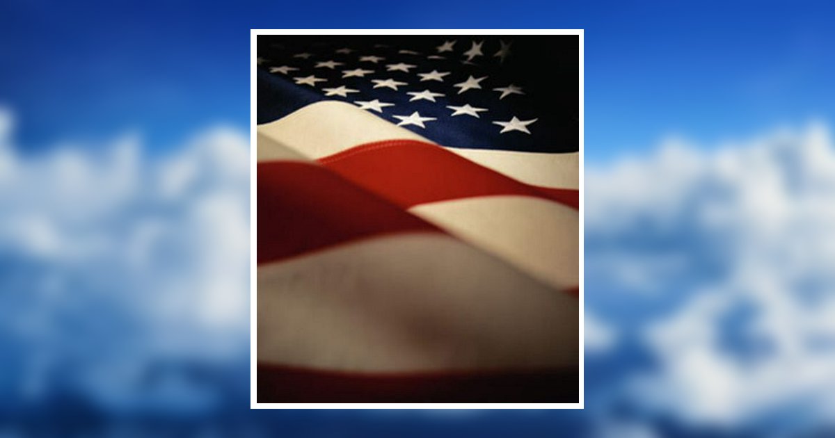 George Pope Obituary April 6, 2024 - Zellman Funeral Home