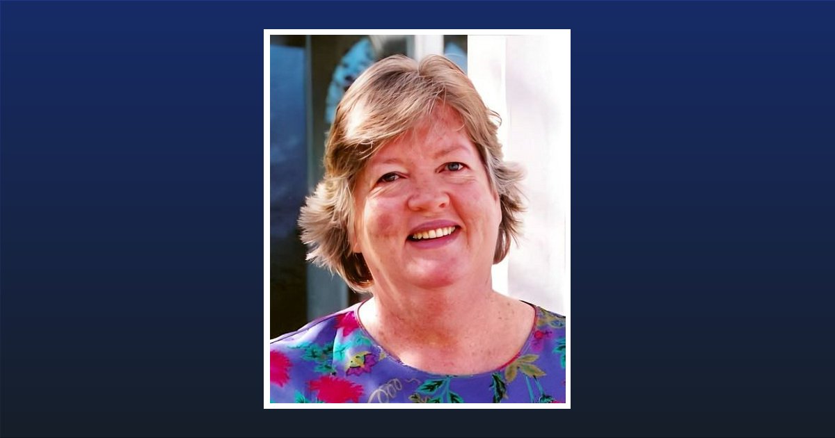 Bonnie Rae Gardner Budd Obituary July 13, 2025 - Russon Mortuary ...