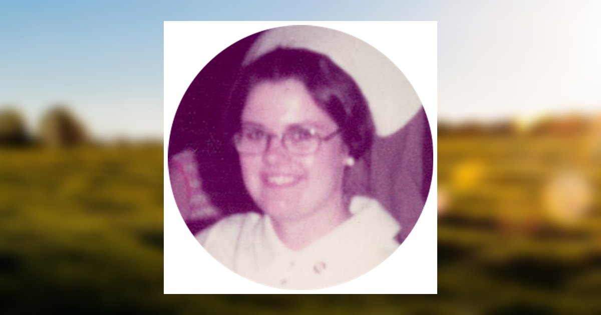 Judith Lynn Neff Obituary July 3, 2016 - Wilde Funeral Home