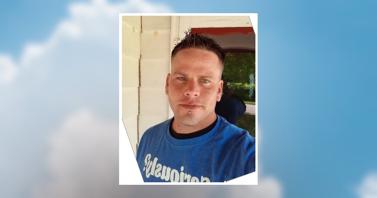 Andrew Shane Stensrud Obituary April 21, 2025 - Mahn Family Funeral and ...