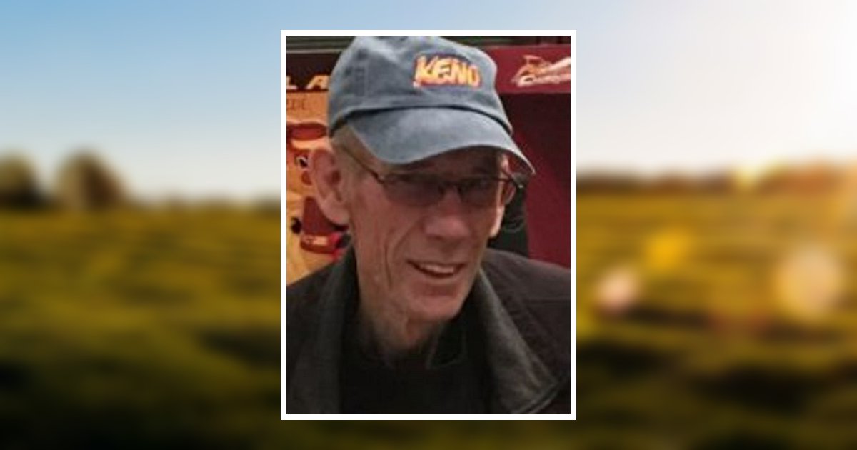 Ray Ammons Obituary June 14, 2016 - Geib Funeral Homes