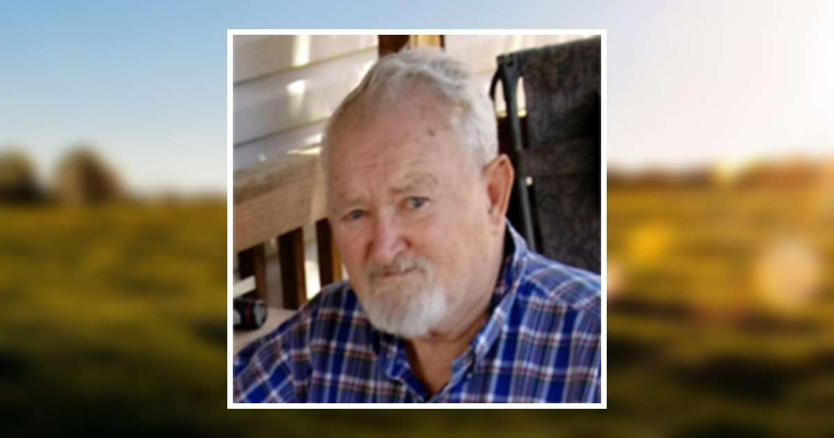 Larry Wayne Reid Obituary May 10, 2018 - Bradford-O'Keefe Funeral Homes