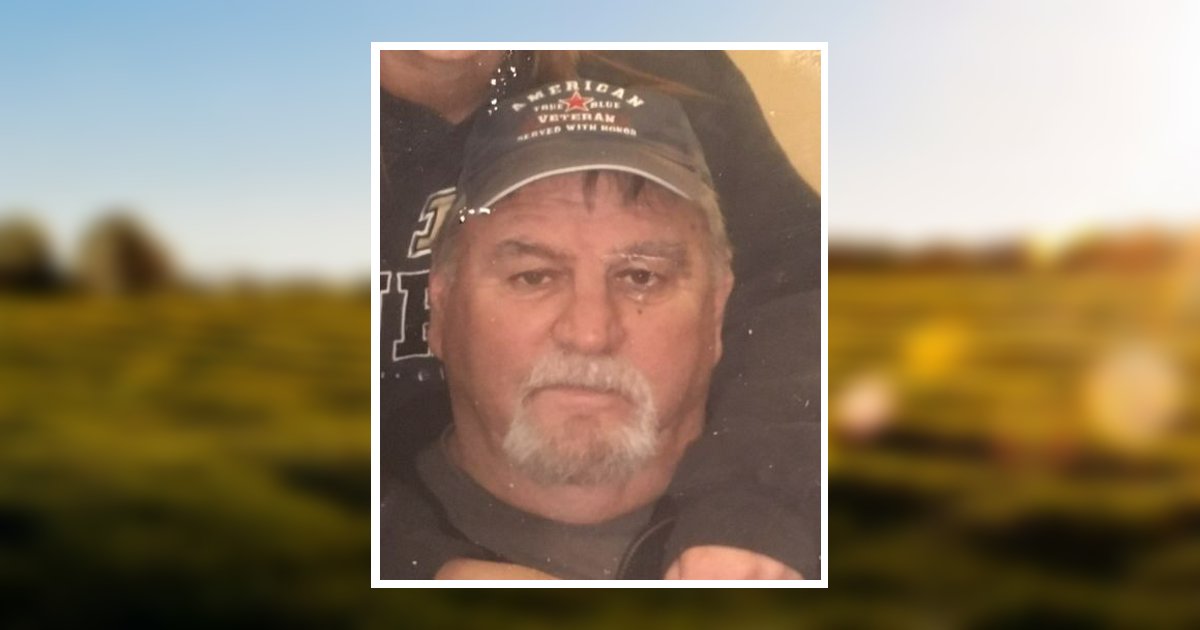 Tim Troutman Obituary August 20, 2020 - Rans Funeral Homes & Crematory