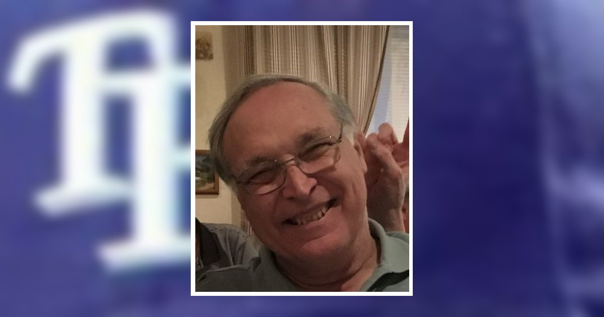 Duncan Alan Engel Obituary March 15, 2023 - Pinecrest Funeral Chapel ...