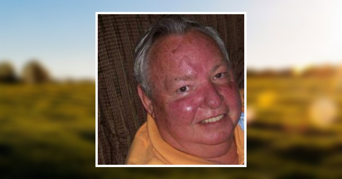 David Privette Obituary 2009 - Miller Rivers Caulder Funeral Home