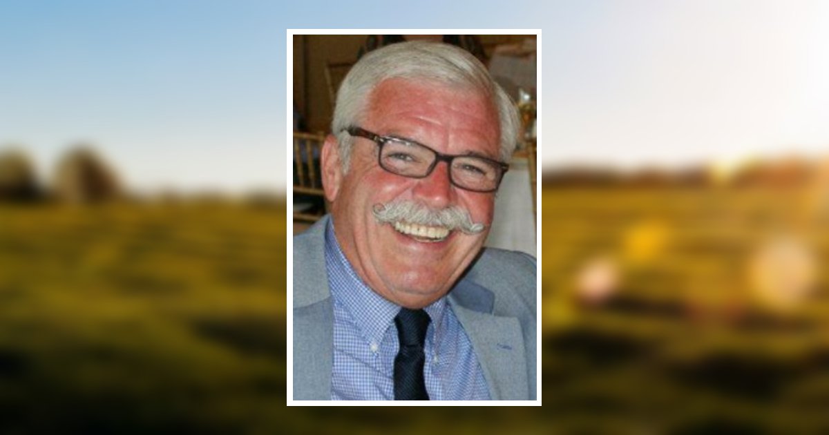 James M. Devoe Jr Obituary April 30, 2017 - Tighe Hamilton Regional ...