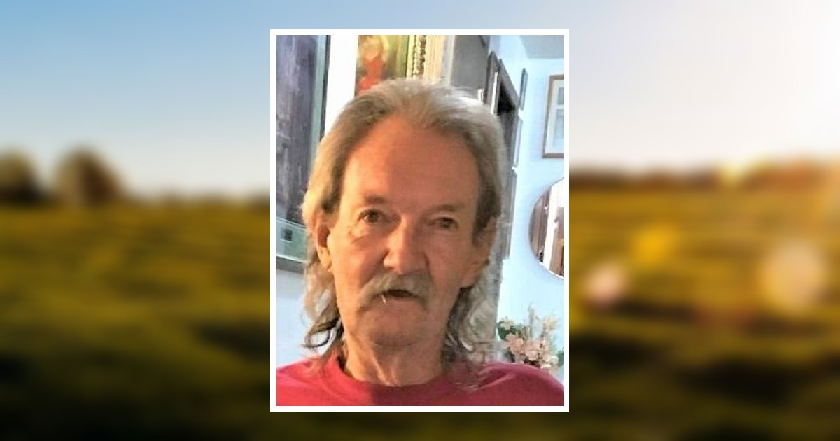 Gordon France Obituary December 3, 2019 - Casada Funeral Home