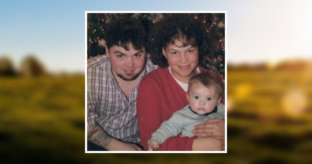 Brian K. Fairlie Obituary August 17, 2018 - Sutfin Funeral Chapel