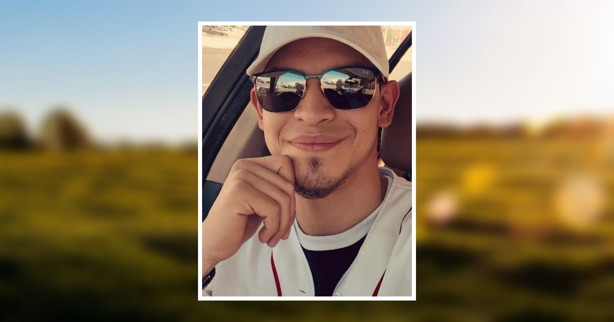 Aaron Matthew Huerta Obituary 2022 - French Funerals & Cremations Aaron Matthew Huerta Obituary 2022 - French Funerals & Cremations