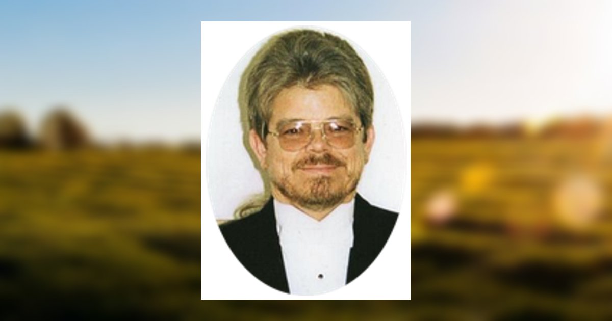 Michael Hackler Obituary February 20, 2009 - Gate City Funeral Home