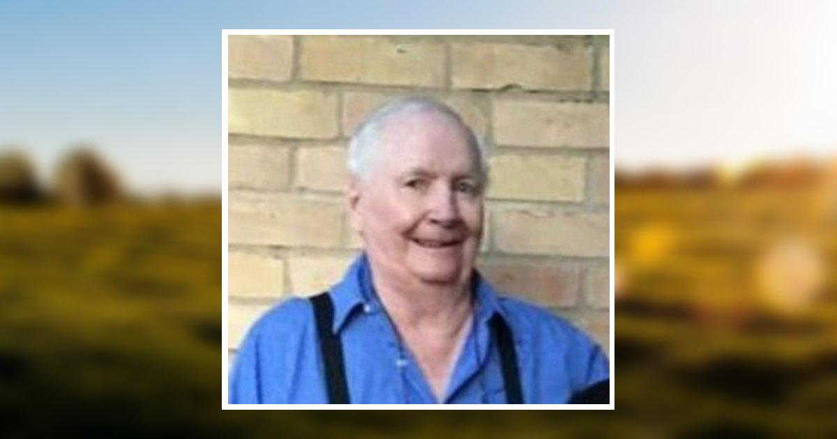 Cary Magness Obituary April 8, 2017 - Steed-Todd Funeral Home