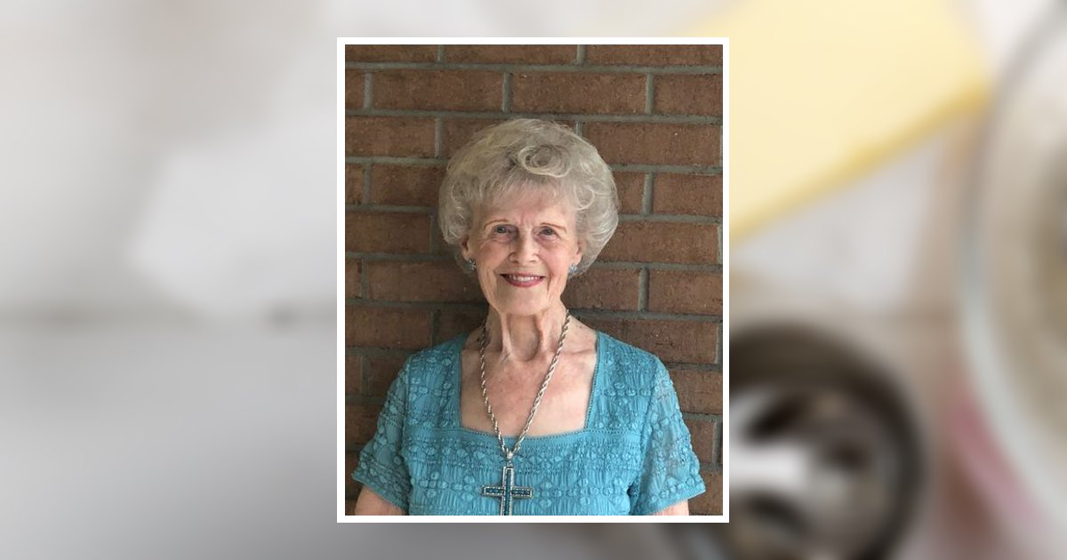 Annie Ruth Wilkins Flanigan Obituary March 2, 2025 - Mathews Funeral Home