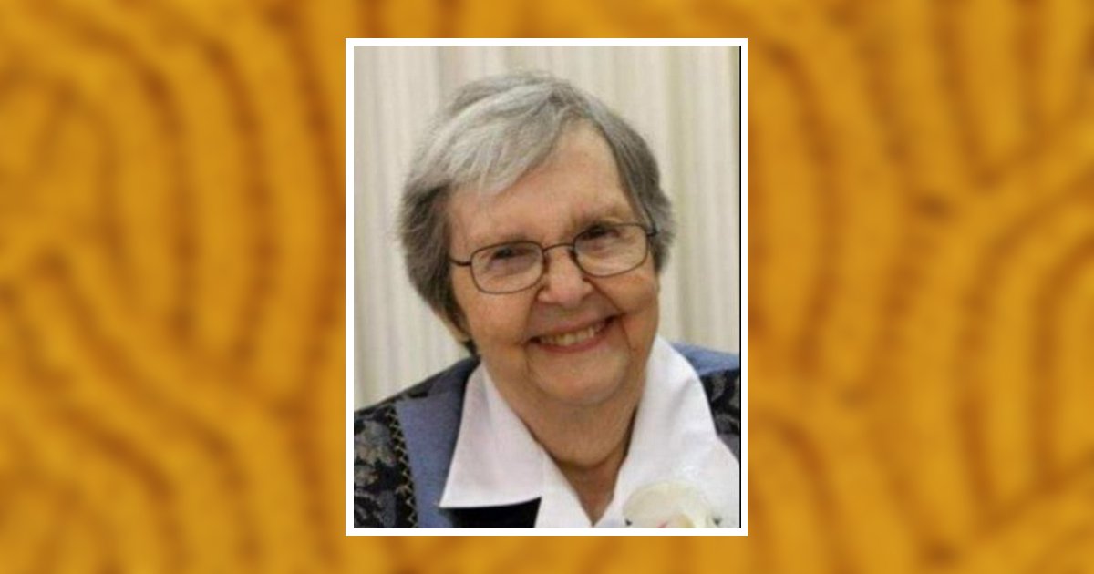 Barbara Jones Obituary December 23, 2023 - Lindquist Mortuary