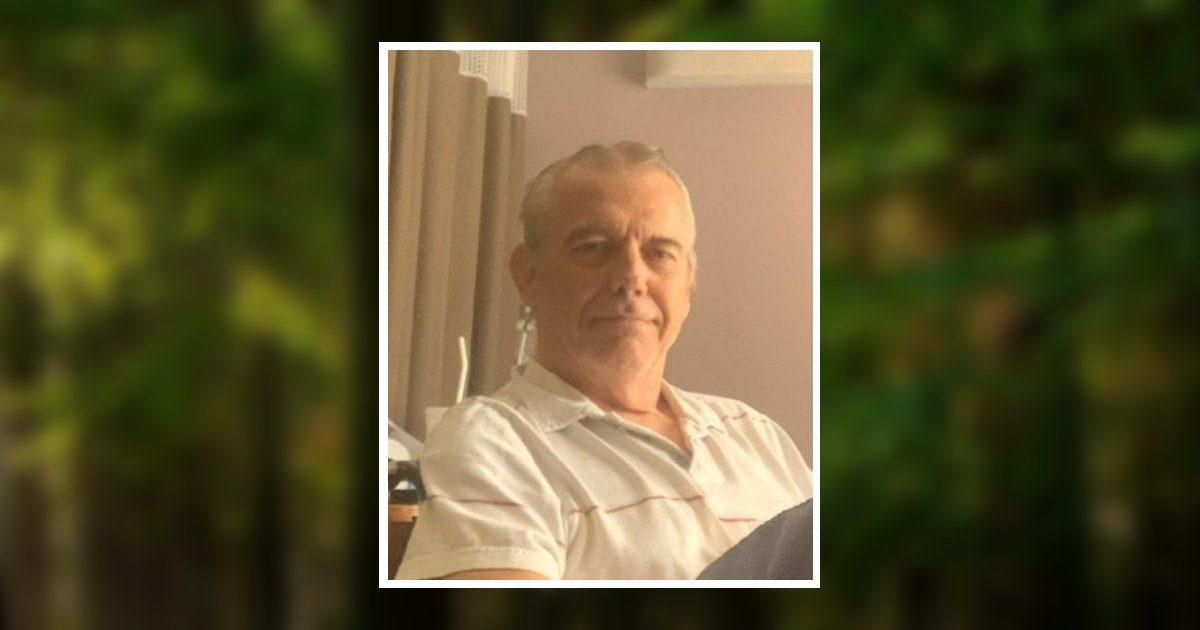 Steven Wayne Abel Obituary June 11, 2024 - Brosmer-Kemple Funeral Home