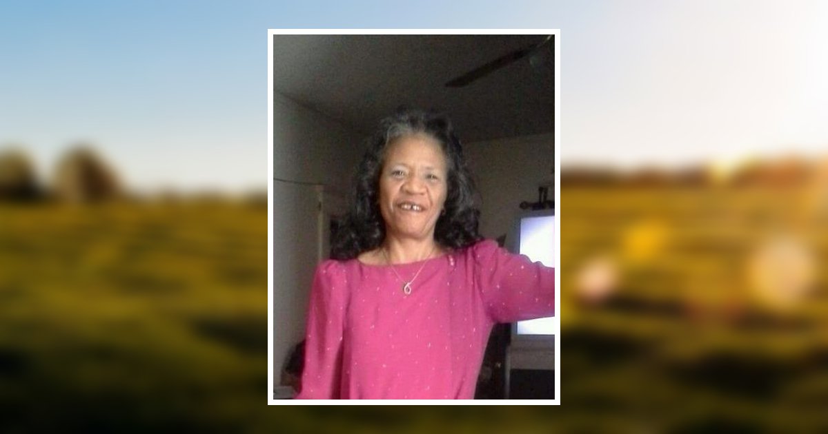 Brenda Gertrude Bryant (Plummer) Obituary 2017 - Good Shepherd Funeral ...