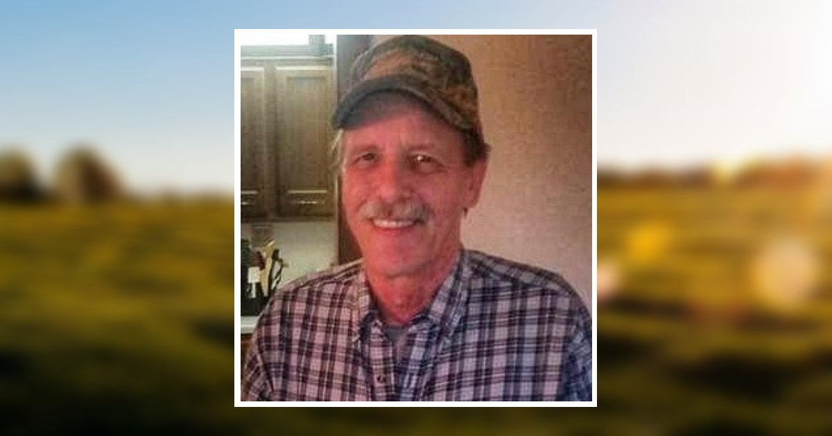 Rodney Allen Petersen Obituary November 27, 2020 - Warner Funeral Home ...