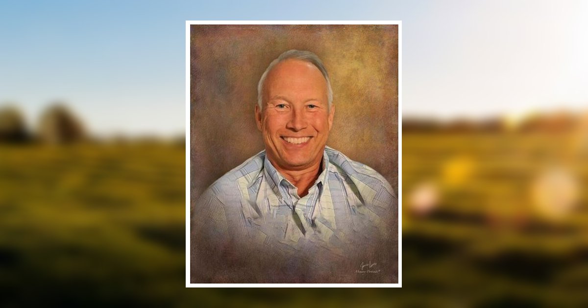 David Dacus Obituary August 23, 2020 - Minton-Chatwell Funeral Directors