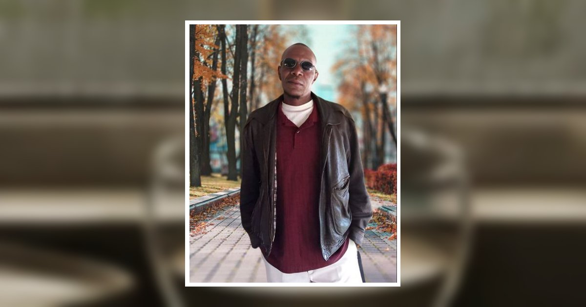 Michael DeMont Bigham Obituary February 6, 2024 - C.A. Reid Sr ...