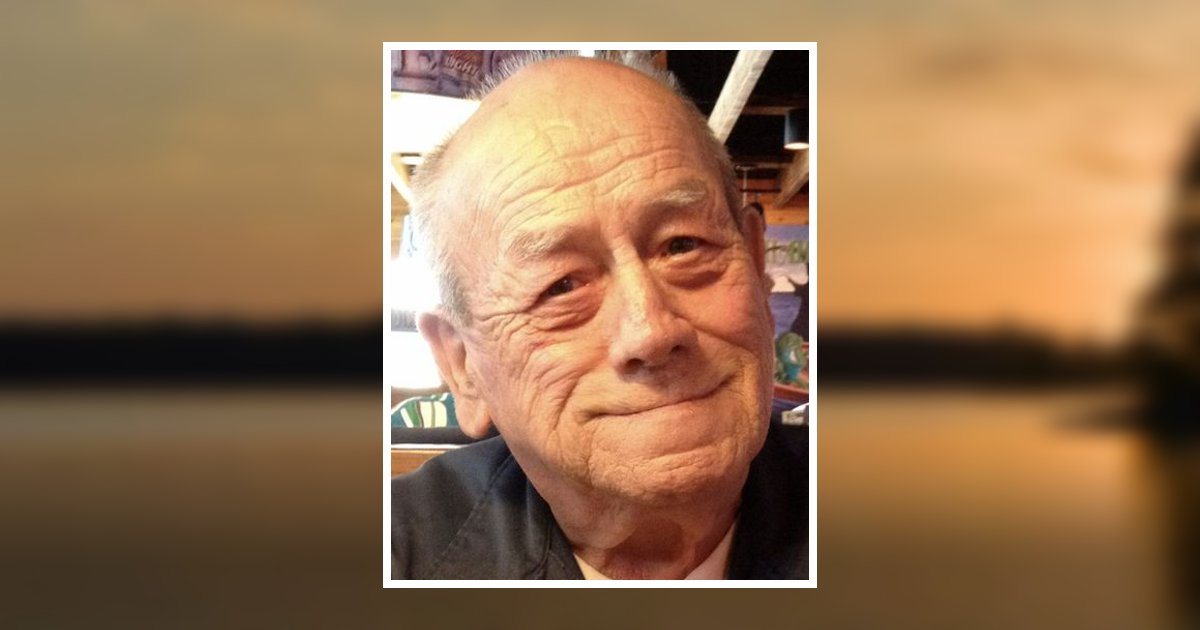 David Bushey, Sr. Obituary February 23, 2023 - Zaumetzer Funeral Home