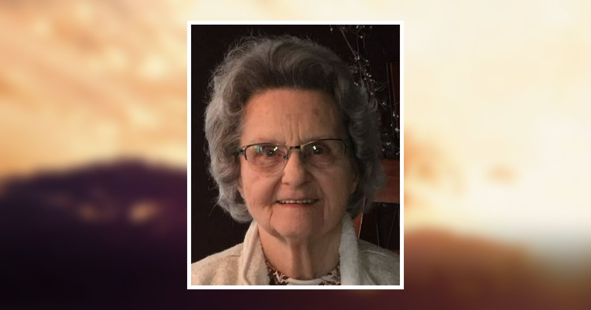Deloris Hammond Obituary February 14, 2025 - Freck Funeral Chapel