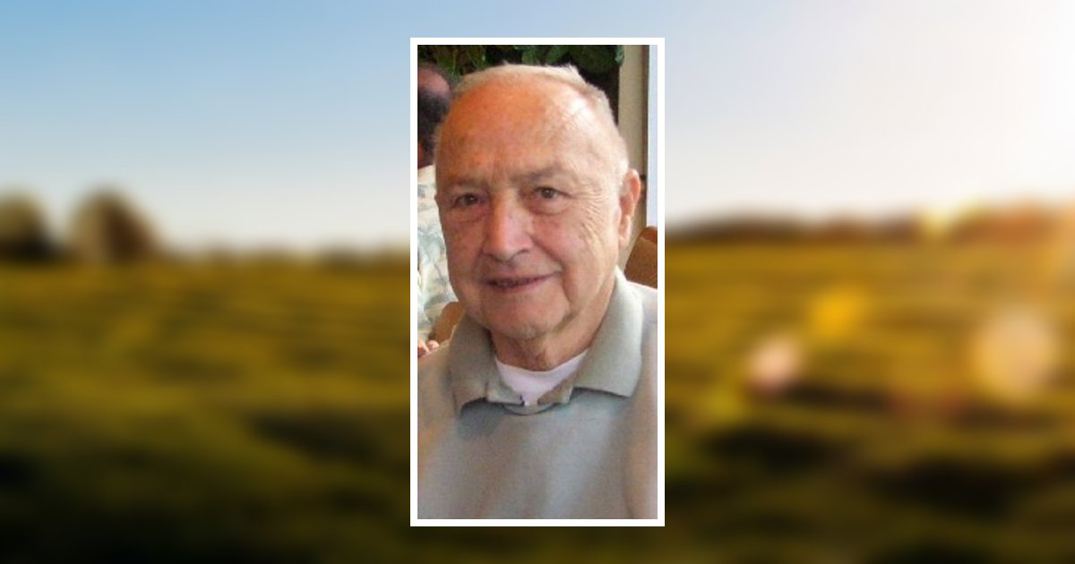 Marvin "Marv" Willford Obituary December 26, 2014 - Weigel Funeral Home